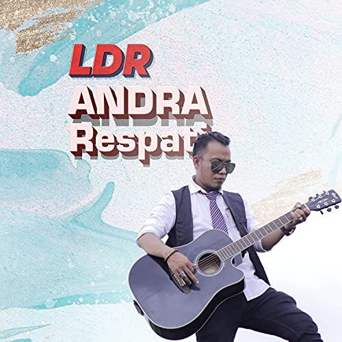 Ldr de Andra Respati en Amazon Music Unlimited