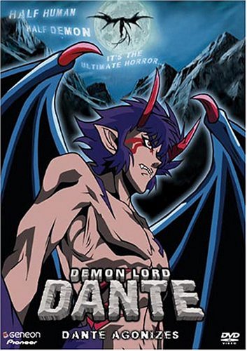 Demon Lord Dante 3: Dante Agonizes: Amazon.it: Film e TV