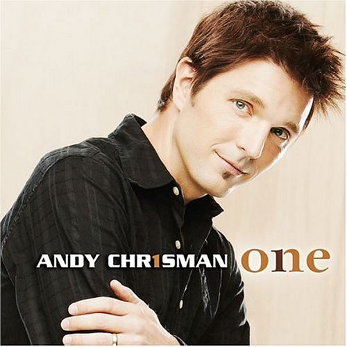 Chrisman, Andy - One - Amazon.com Music
