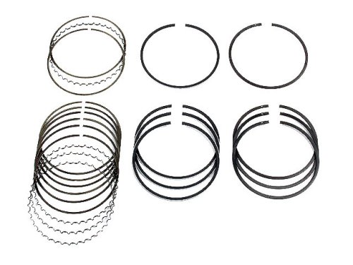 NPR Piston Ring Set - Engine : Amazon.in: Car & Motorbike