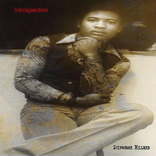 Amazon MusicでSylvester HillardのIntrospectionを再生する
