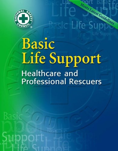 Basic Life Support: Healthcare and Professional Rescuers (MH Version ...