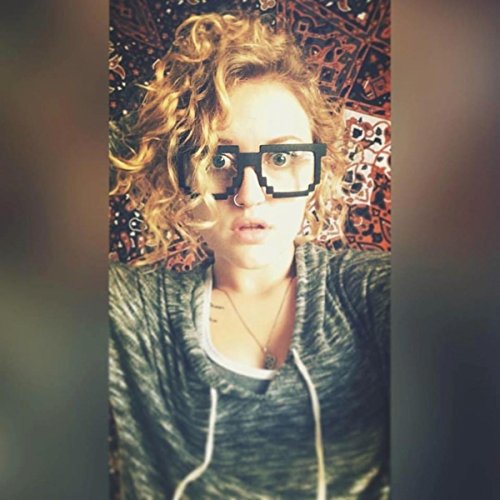 Amazon.com: Virtual Reality (#outofcontrol) : Emily Desmond: Digital Music