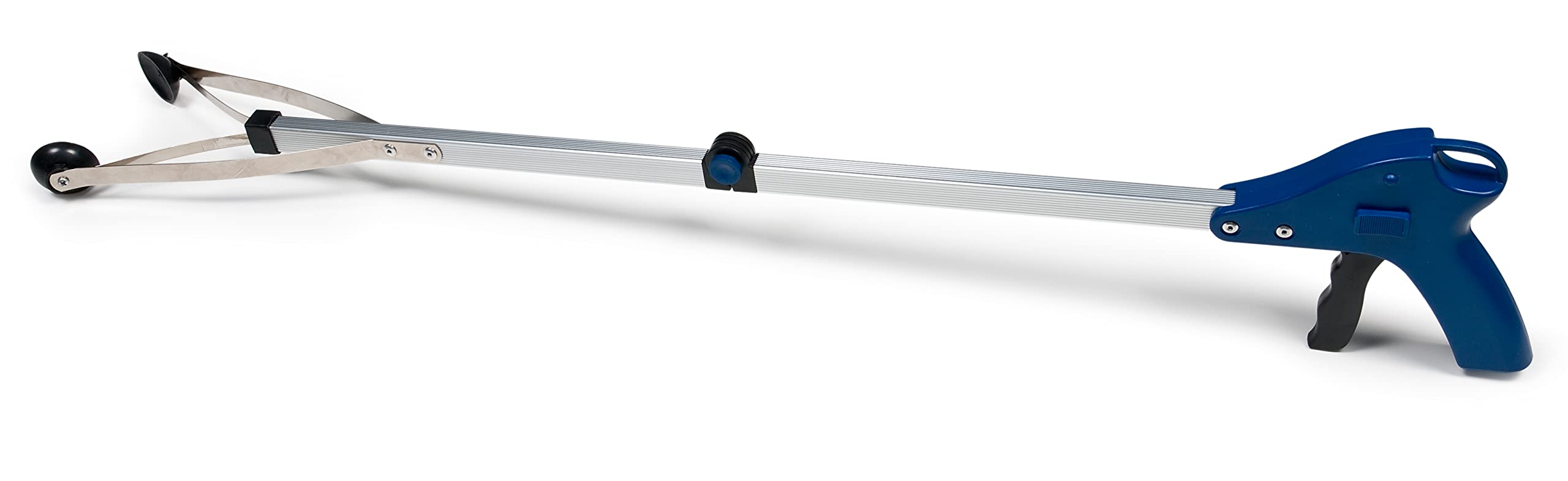 Amazon.com: Lumex Standard Folding Reacher - Mobility Aid Grabber ...