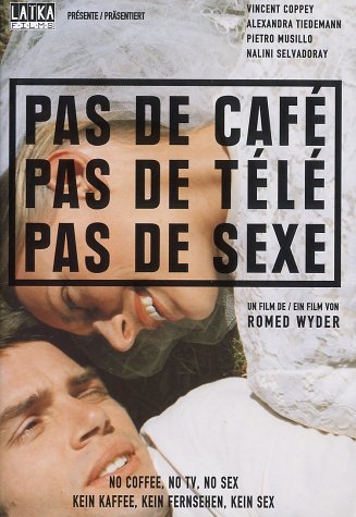 Pas de cafe, pas de tele, pas de sexe: Amazon.it: Tiedemann, Alexandra ...
