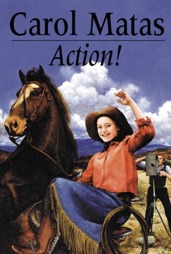 Action!: Carol Matas: 9781552636787: Amazon.com: Books
