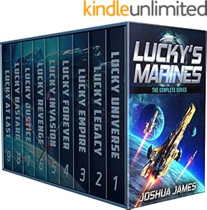 Amazon.com: The Lost Starship: Books 1-3 Complete Saga: Elixr - Redeemr - Destroyr (Complete ...