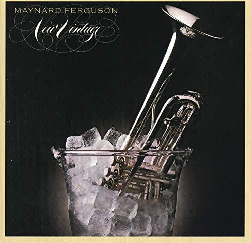 Amazon.com: New Vintage : Maynard Ferguson: Digital Music