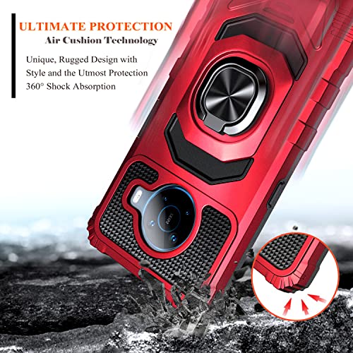 Snapklik.com : NZND Case For Nokia X100