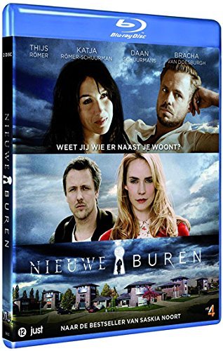 New Neighbours (Season 1) - 2-Disc Set ( Nieuwe Buren ) [ Holländische ...