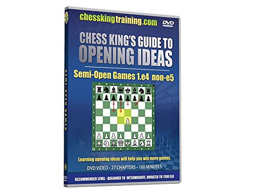 10 Best Chess DVD Games - BabyStuffLab