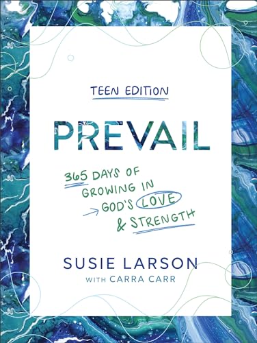 Amazon Best Sellers: Best Teen & Young Adult Christian Devotionals & Prayer