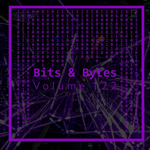 Play Bits & Bytes, Vol. 122 by Open Sound on Amazon Music