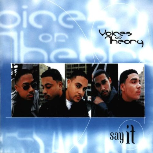 Say It - Amazon.com Music