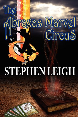 Publication: The Abraxas Marvel Circus