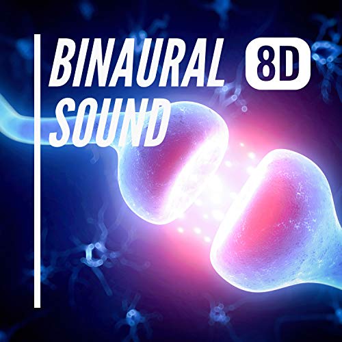 Play Binaural 8D Sound – Binaural Beats for Ultra Deep Meditation by 8D ...