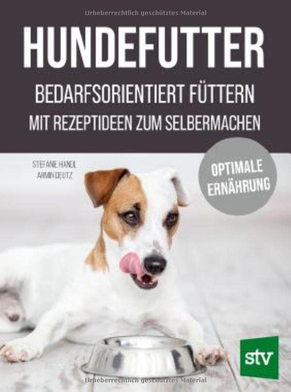 Futter Hunde – Die 16 besten Produkte im Vergleich - Haustierratgeber ...