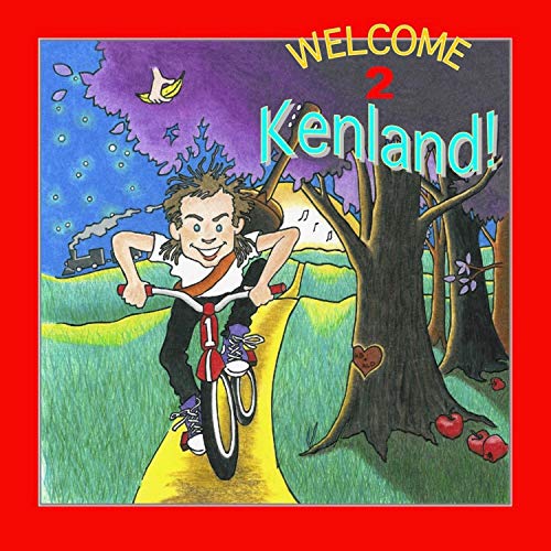 Amazon.com: Welcome 2 Kenland! : Ken Lonnquist: Digital Music