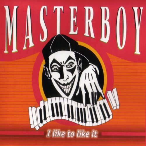 Play I like to like it by Masterboy on Amazon Music