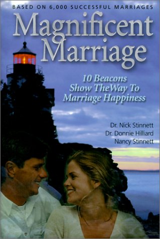 Magnificent Marriage: 10 Beacons Show the Way to Marriage Happiness ...