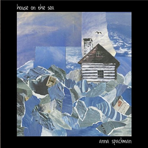 Amazon.com: House On the Sea : Anna Spackman: Digital Music