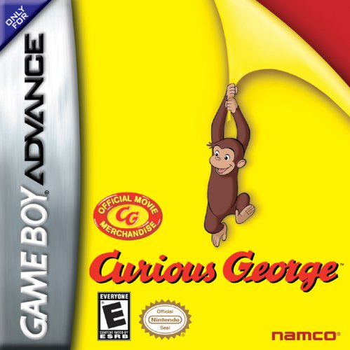 Amazon.com: Curious George : Video Games
