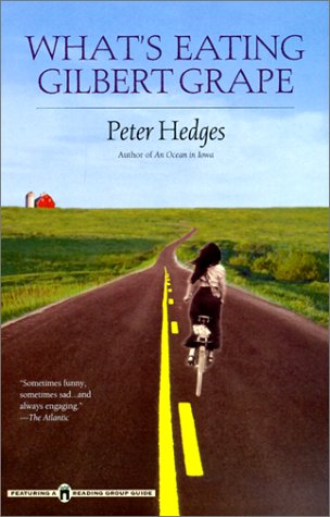 What's Eating Gilbert Grape (Turtleback School & Library Binding ...