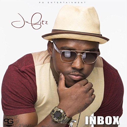 Play Inbox by J-Fitz on Amazon Music