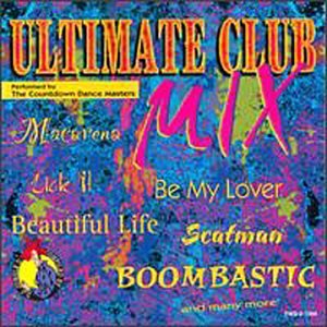 Amazon.com: Club Mix: CDs & Vinyl