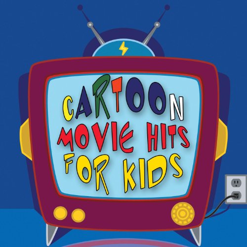 Play Cartoon Movie Hits For Kids by Kid's Movie Soundtrack on Amazon Music