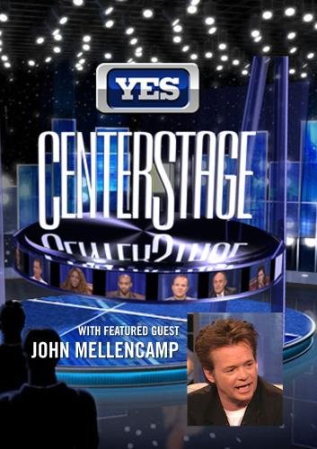 CenterStage: John Mellencamp: Amazon.de: DVD & Blu-ray