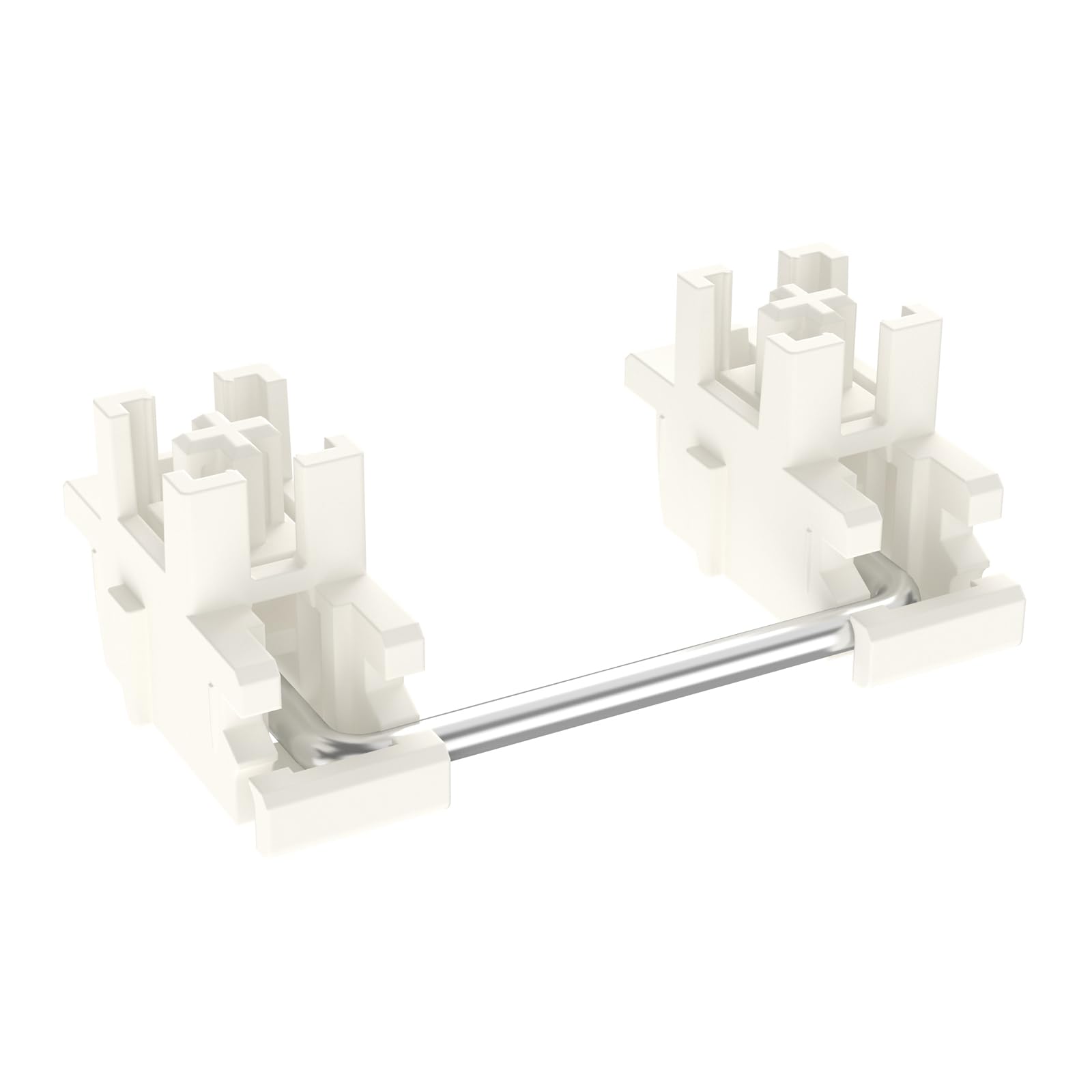 Amazon.com: DUROCK Plate Mount Stabilizer V3, Innovative Pre-Clipped ...