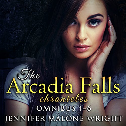 Amazon.com: Love & War: The Arcadia Falls Chronicles Series, Book 1 (Audible Audio Edition ...