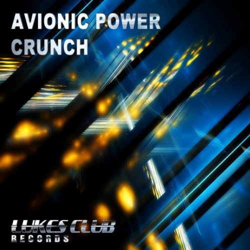 Play Crunch by Avionic Power on Amazon Music