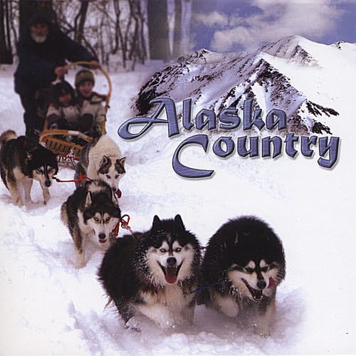 Amazon.com: Alaska Country: 0796873076999: Gene Rabbai, Jr., Phil ...