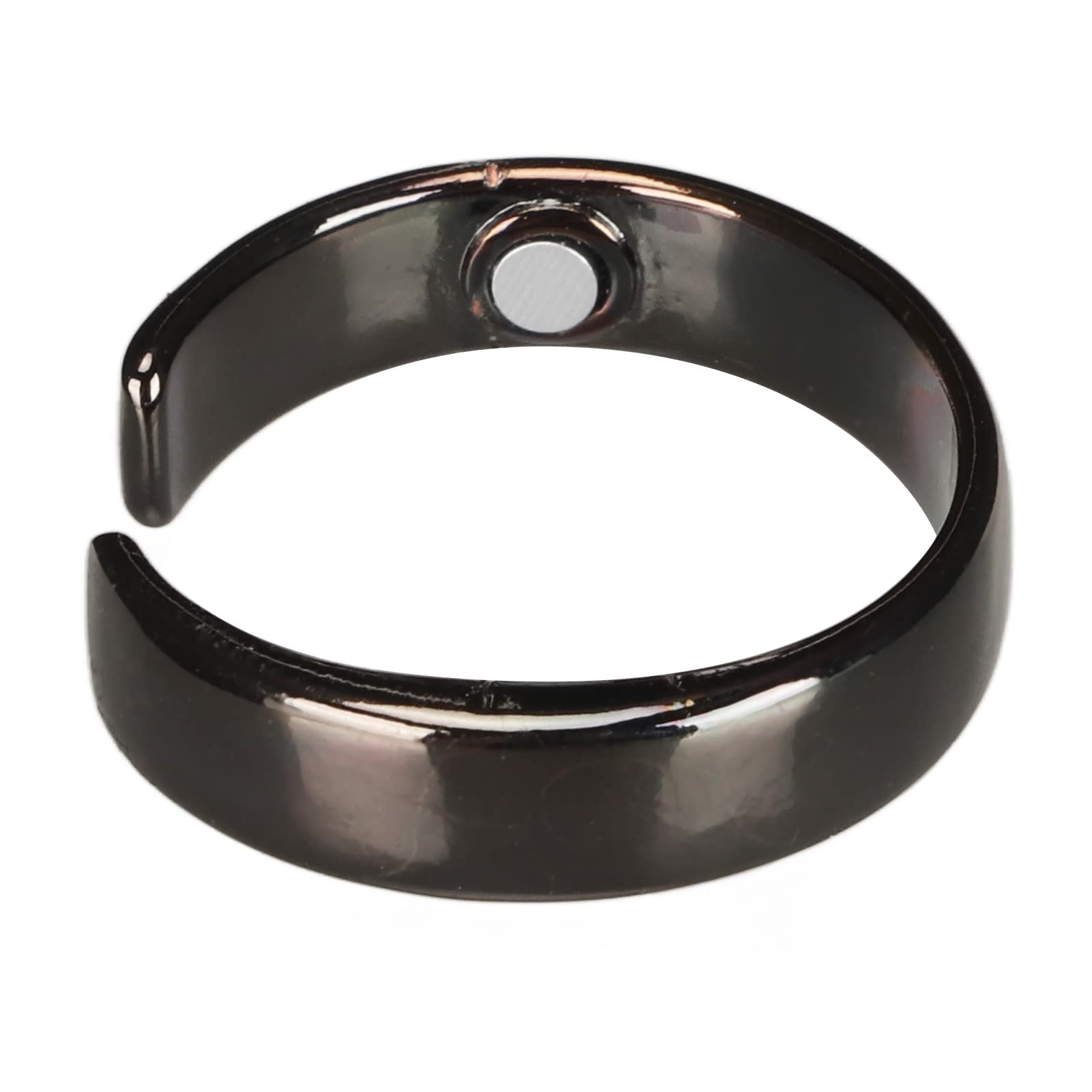 Adjustable Snoring Prevention Ring for Men and Women with Acupressure ...