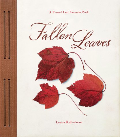 Amazon.com: Fallen Leaves: 9780811825283: Kollenbaum, Louise: Books