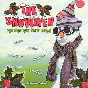 Buy The Good Time Party Album Online at Low Prices in India | Amazon ...