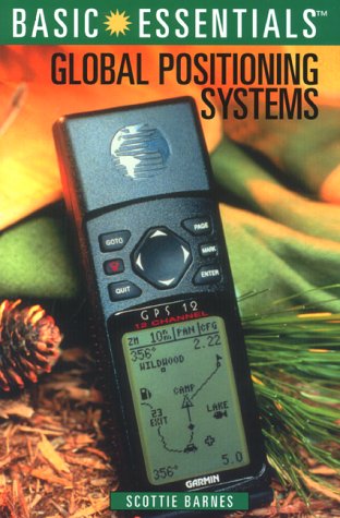 Basic Essentials Gps (Basic Essentials Series): Barnes, Scottie ...
