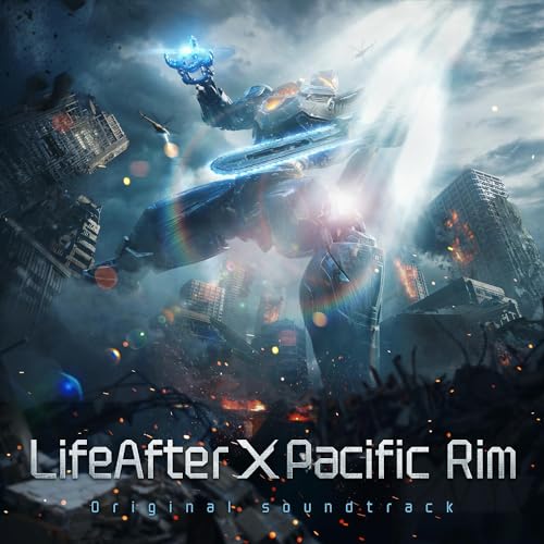 Spiele LifeAfter X Pacific Rim (Original soundtrack) von Hou, Wang Yi ...