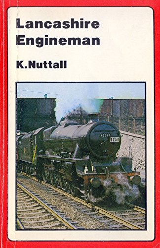 West Riding engineman: Steam shunters to high-speed train: Addy, Bill ...