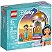 LEGO 41158 Disney Princess Jasmine's Petite Tower : LEGO: Amazon.co.uk ...