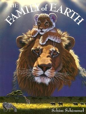 Family of Earth[FAMILY OF EARTH][Board Books]: SchimSchimmel: Amazon ...