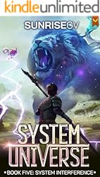 Amazon.com: System Change: A LitRPG Adventure (System Universe Book 1) eBook : SunriseCV: Kindle ...
