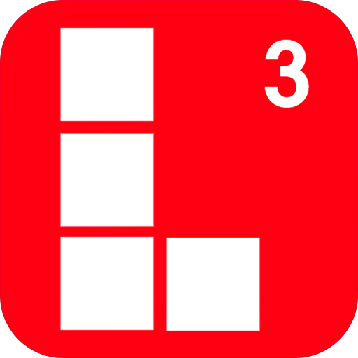 Letris 3: Word Puzzle Game - App on Amazon Appstore