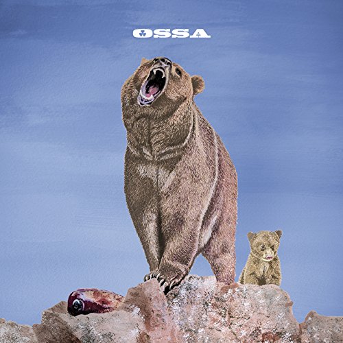 Amazon.com: Ossa : Ossa: Digital Music
