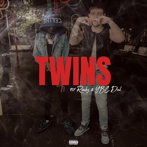 Play Twins by 917 Rackz & Ybcdul on Amazon Music Unlimited