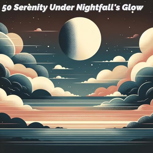 Play 50 Serenity Under Nightfall's Glow by Twinkle Twinkle Little Star ...