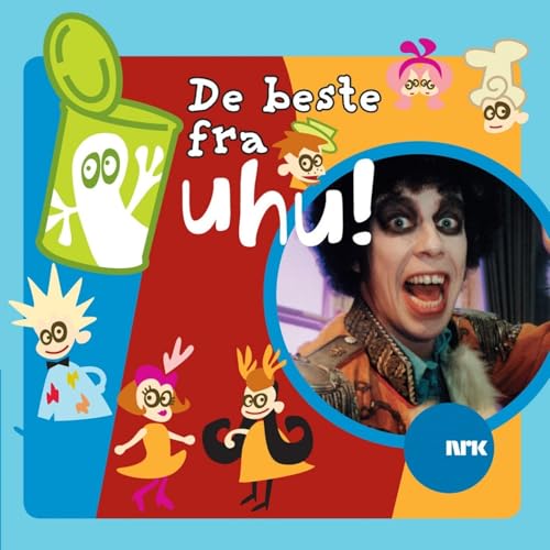 Amazon.com: De Beste Fra Uhu! : Uhu!: Digital Music