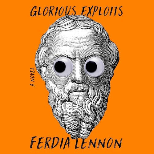 Amazon.com: Glorious Exploits: A Novel (Audible Audio Edition): Ferdia ...